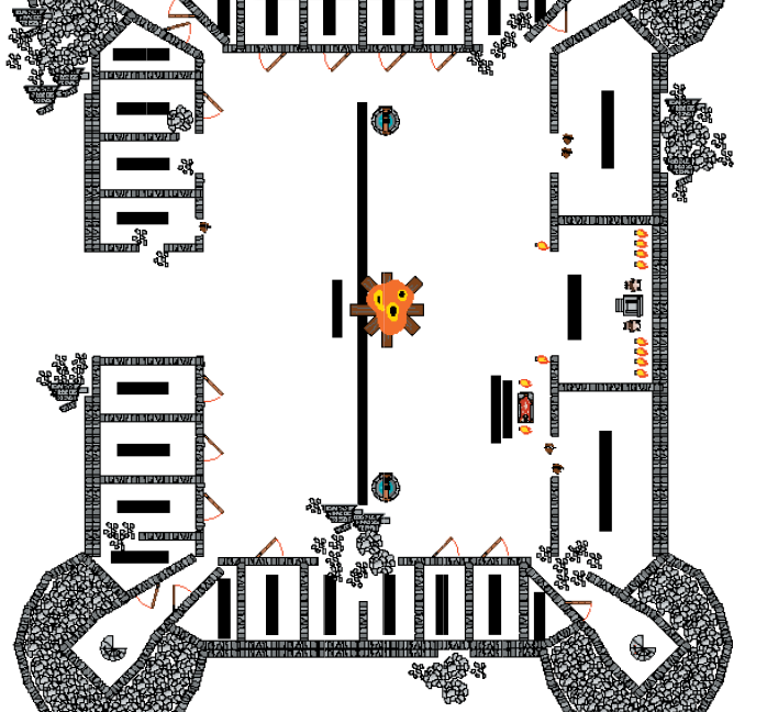 HPA-16 Voodoo Cross - bug? - HERO Games Product Line - HERO Games